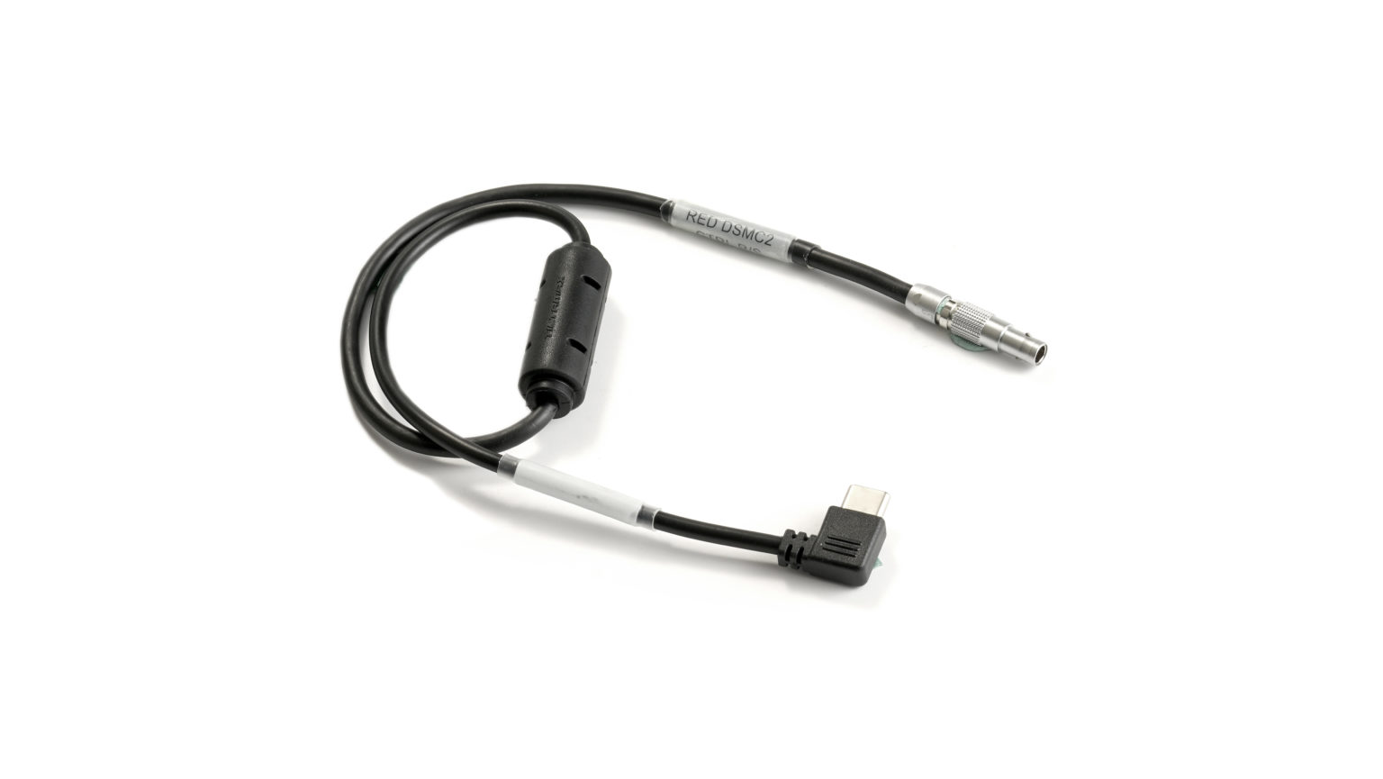 Tilta USB-C Run/Stop Cable for Red Camera CTRL Port - Voosestore