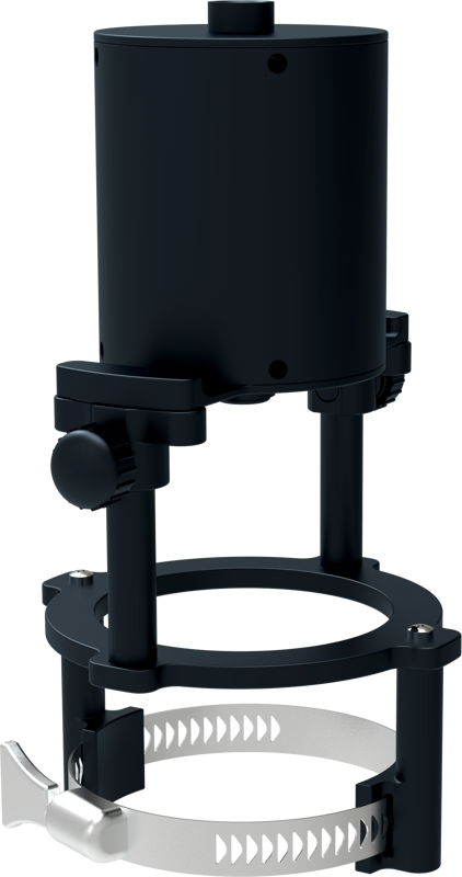 Chasing M2 Pro/M2 Pro Max Cerulean USBL Sonar Mounting Kit (MarkII) - Voosestore