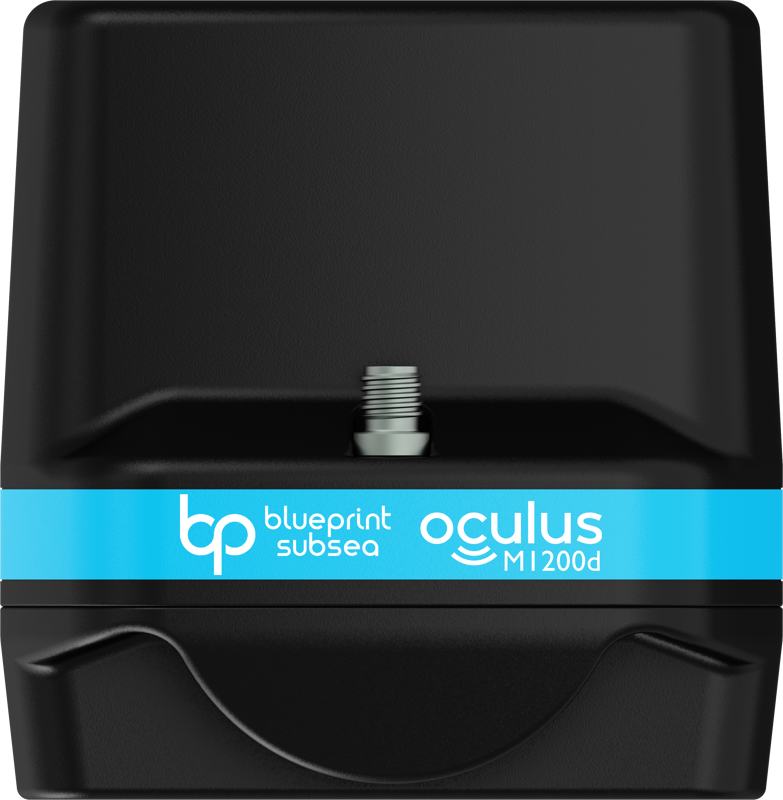 Chasing M2 Pro/Pro Max Blueprint Oculus M1200D Sonar - Voosestore