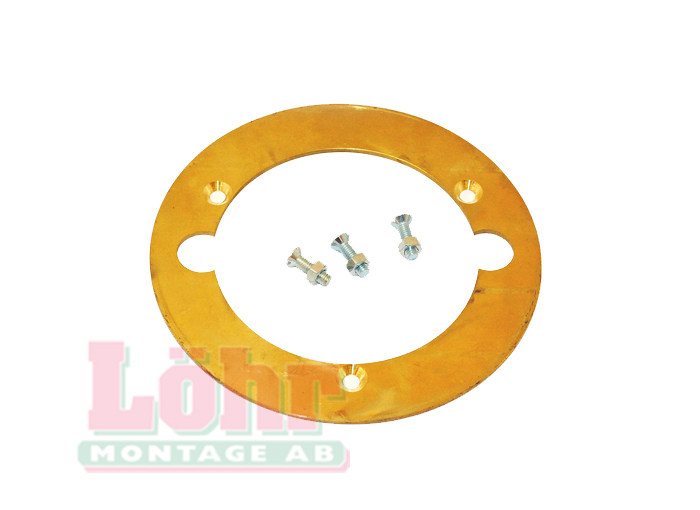 EcoTec Styrring till Primär / Kuggring 1-14-5046 - www.lohr.se