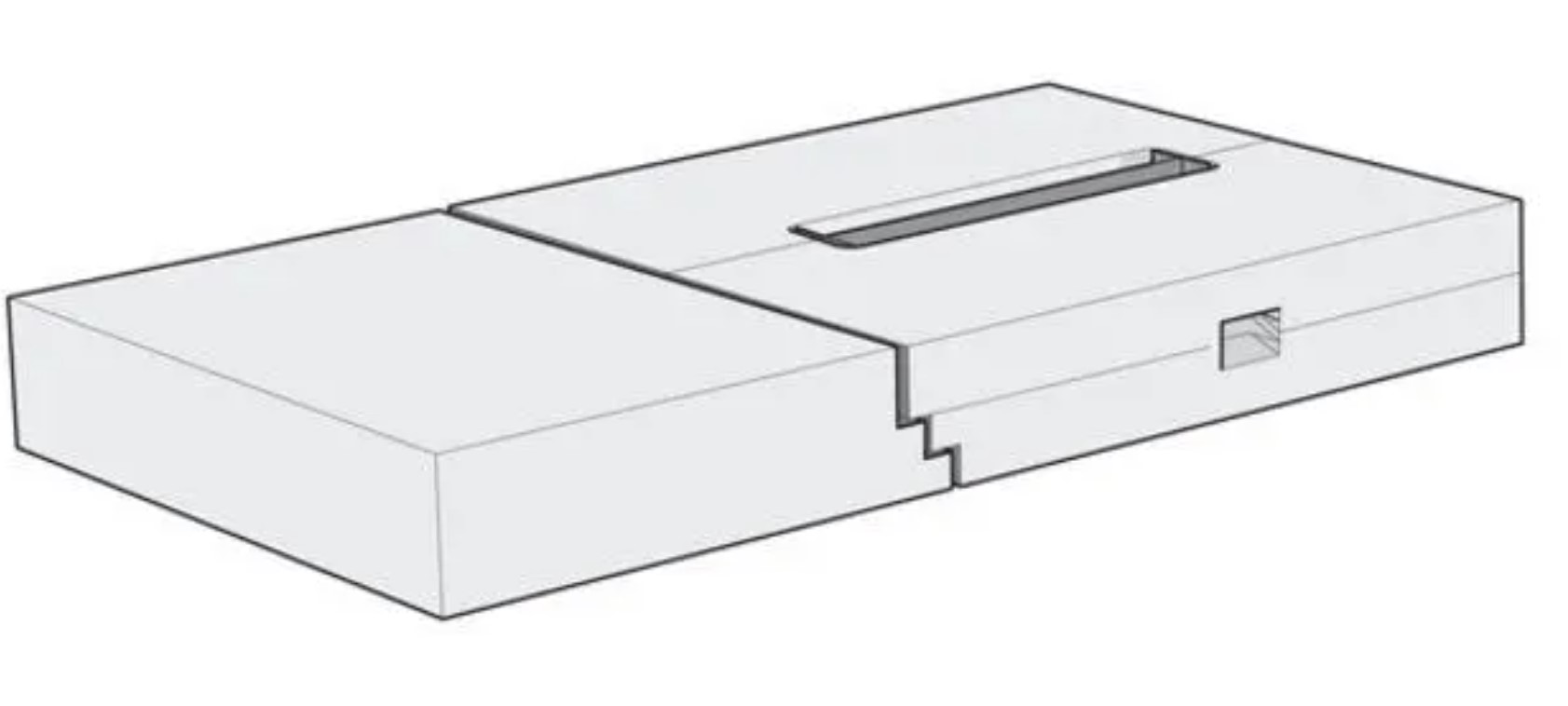 Nibe Keramiksats VEDEX 3000/3300 - www.lohr.se