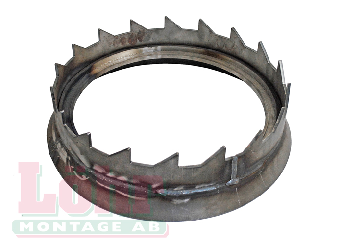 EcoTec Kuggring / Kuggkrans150-300kW smidd - www.lohr.se