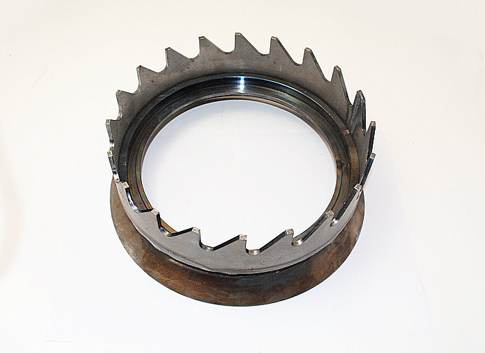 EcoTec Kuggring / Kuggkrans 60-140 kW smidd - www.lohr.se