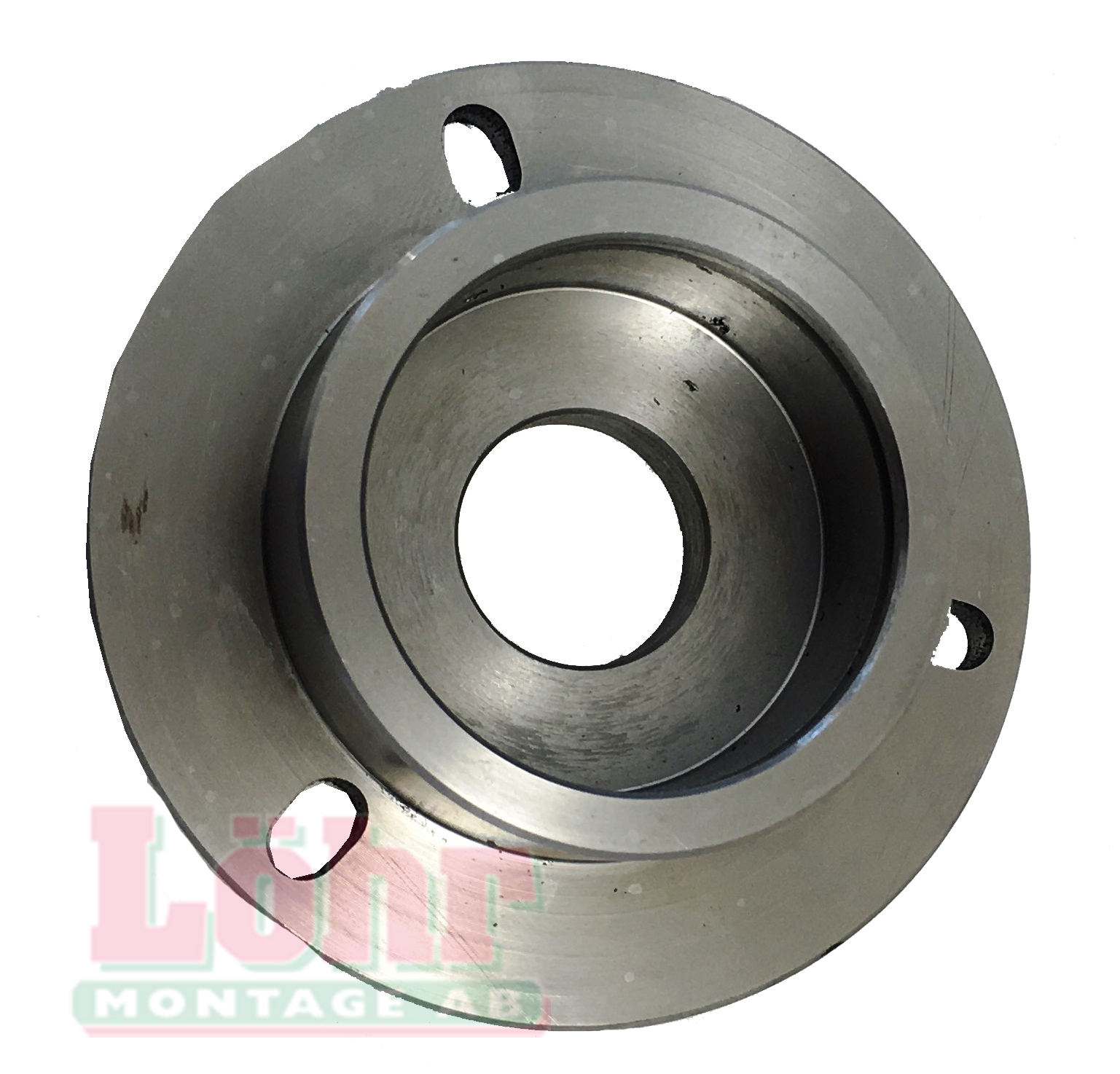 Lagerhållare 3 hål - www.lohr.se