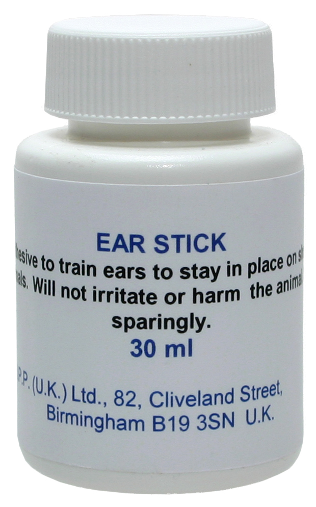 Ear Stick öronlim HPP - SmartCat