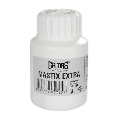 Mastix Extra Grimas 100 ml - Maskspecialisten
