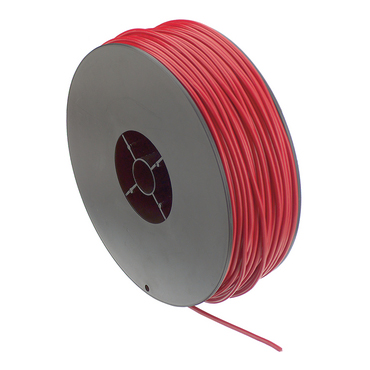 strings.fi - PVC Wire Stranded 0,25mm (1m)
