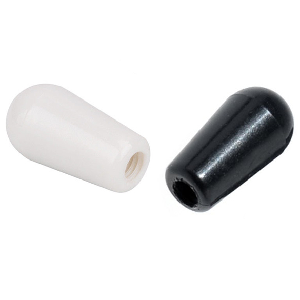 Strings Fi Switch Tip For 3 Way Toggle Switch Inch Size White And Black