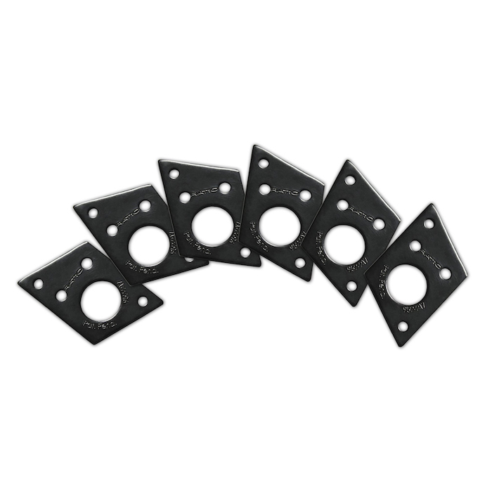 stringsnordic.com - Graph Tech RATIO InvisoMatch Mounting Plate For F ...