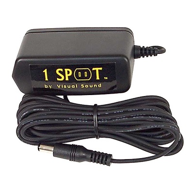 stringsnordic.com - Visual Sound 1 SPOT Power Supply