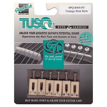 stringsnordic.com - GraphTech Vintage