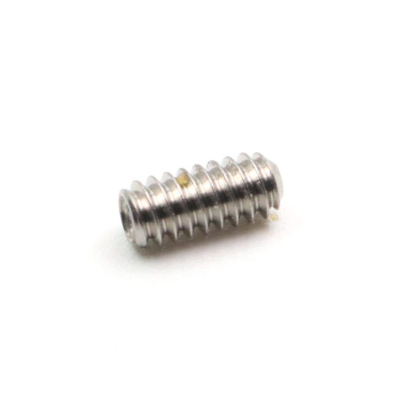 strings.fi - GraphTech Bridge Height Adjustment Screw (US-Kierre)