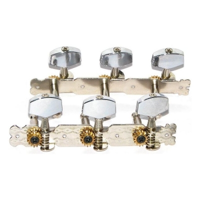stringsnordic.com - Acoustic Guitar Machine Heads