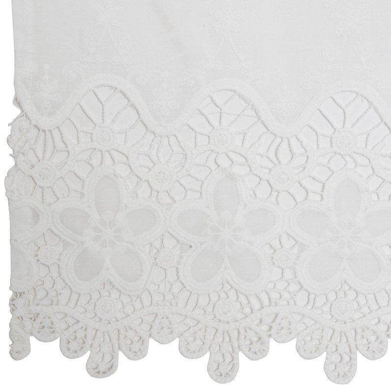 Dukar - www.gardsromantik.se