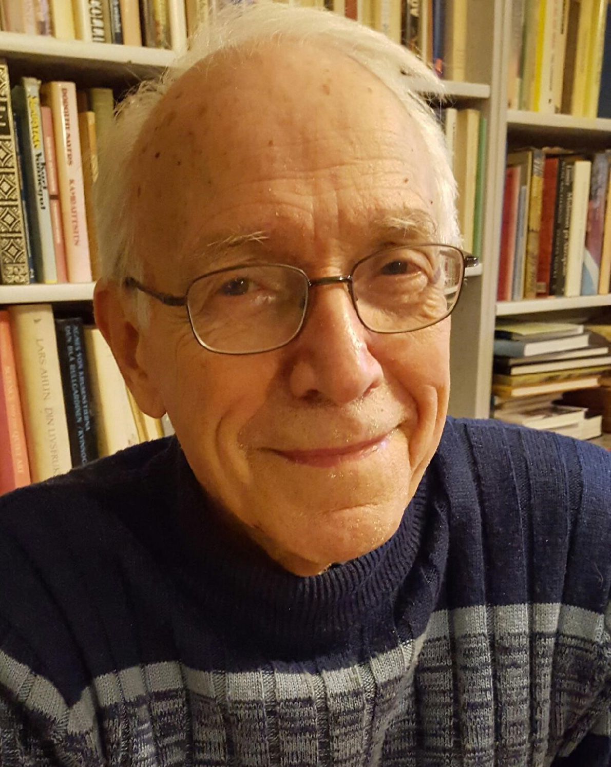 Dialogos Förlag - Lundgren, Kurt