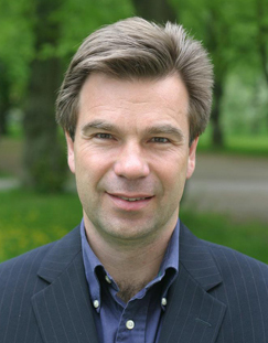 Dialogos Förlag - Stenmark, Mikael