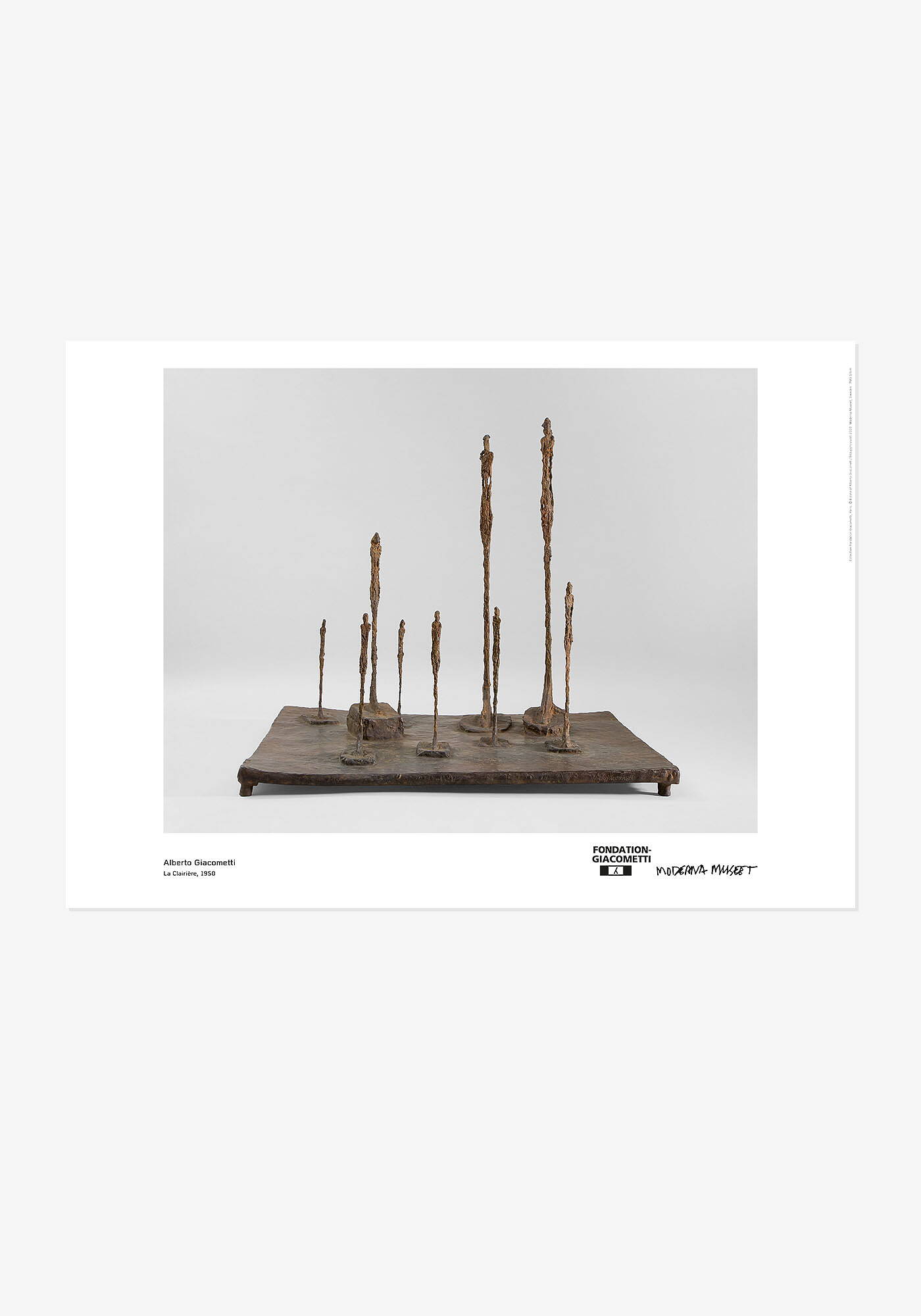 Affischer - Moderna Museets Butik