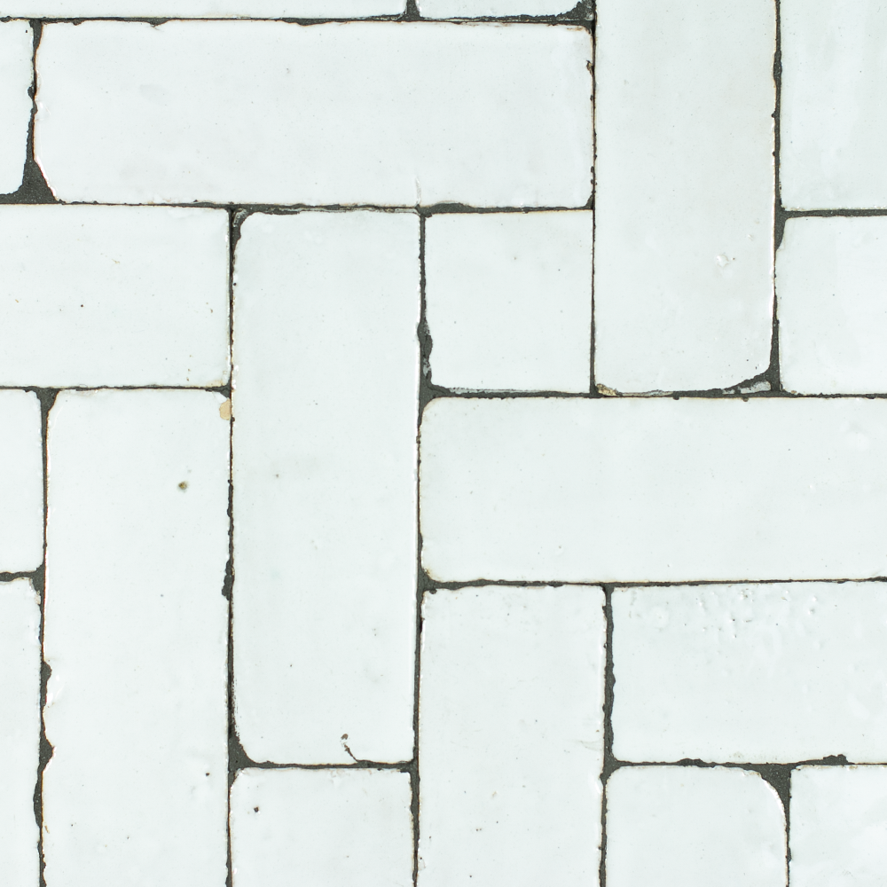 Moroccan Bejmat Tiles