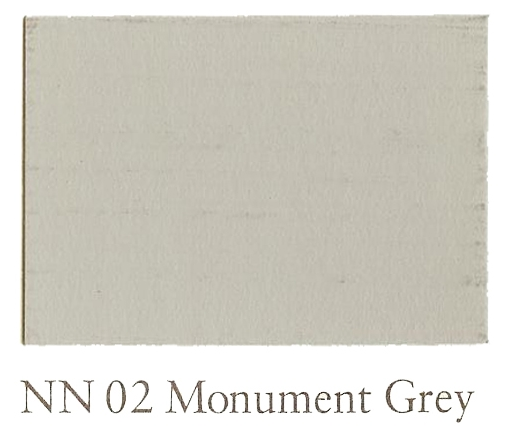 Monument Grey - Packhus.se