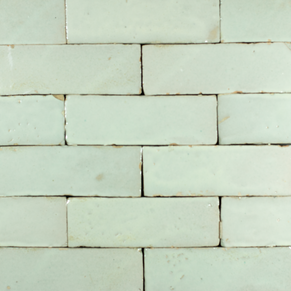 Moroccan Bejmat Tiles