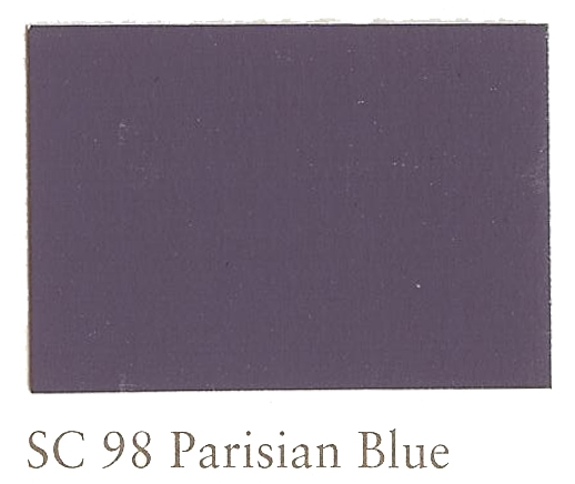 Parisian Blue - Packhus.se