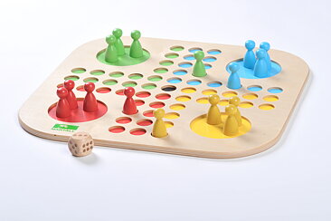 Fia Original (Ludo Original) - Martall