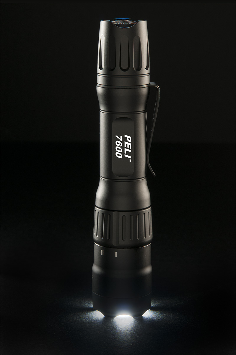 PELI 7600 LED - Nordicase