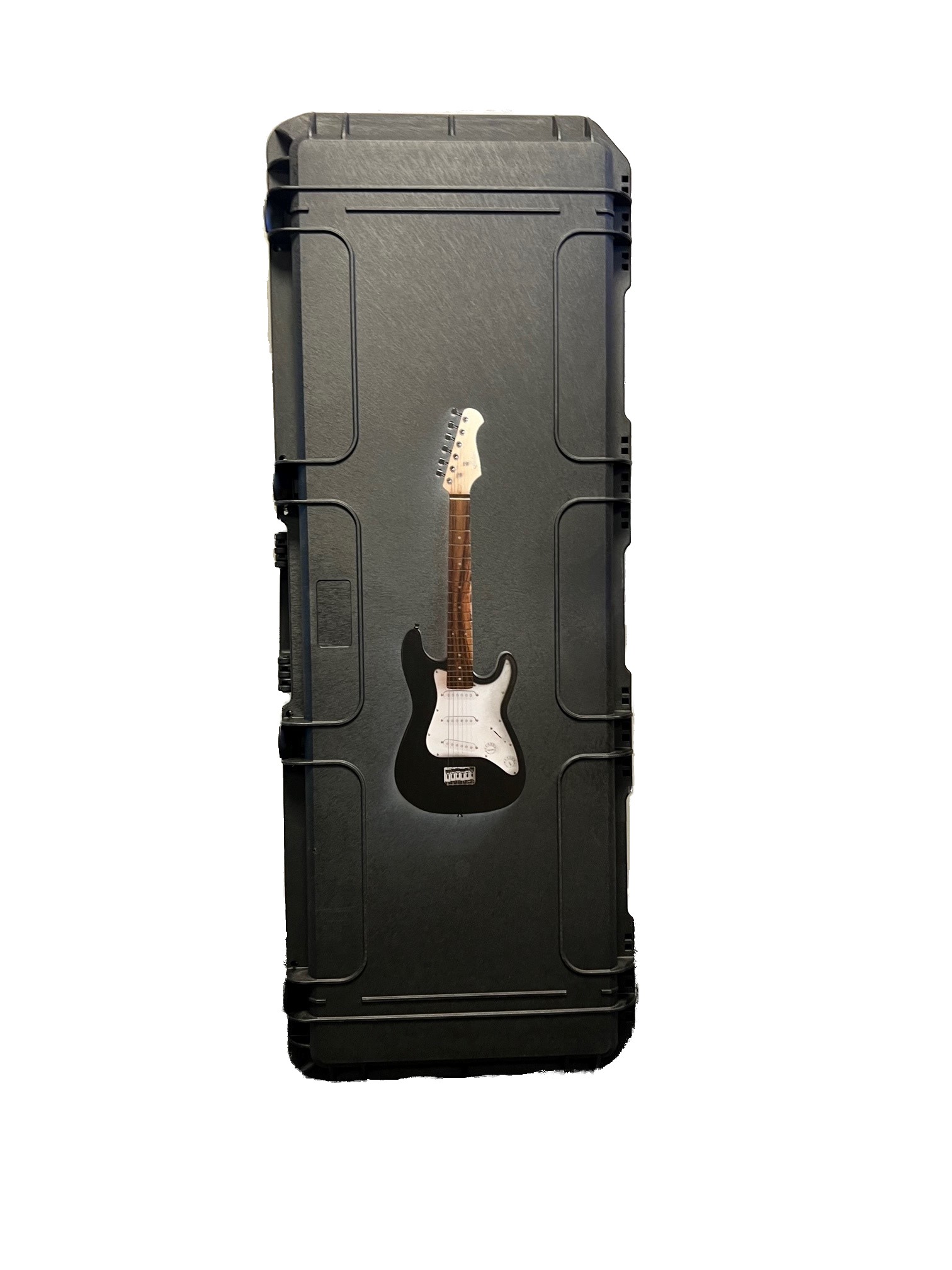 Color print on MAX™ Cases - Scandinavian Tool Team