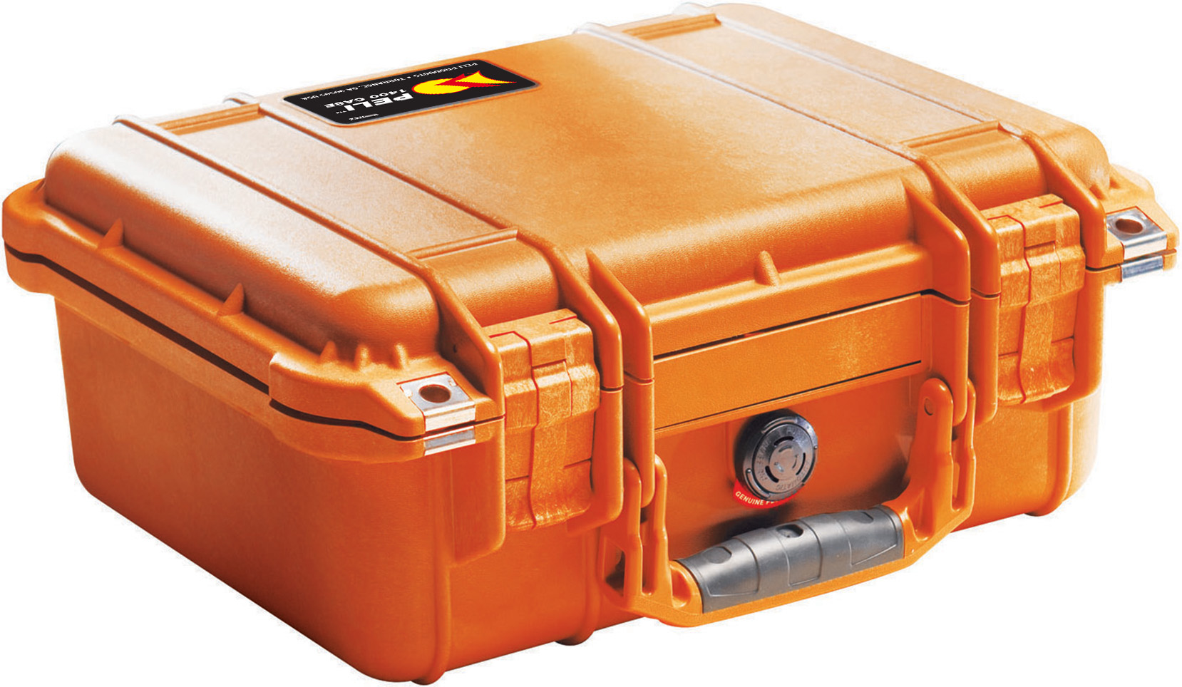 Peli 1400 Case - WarecoCase