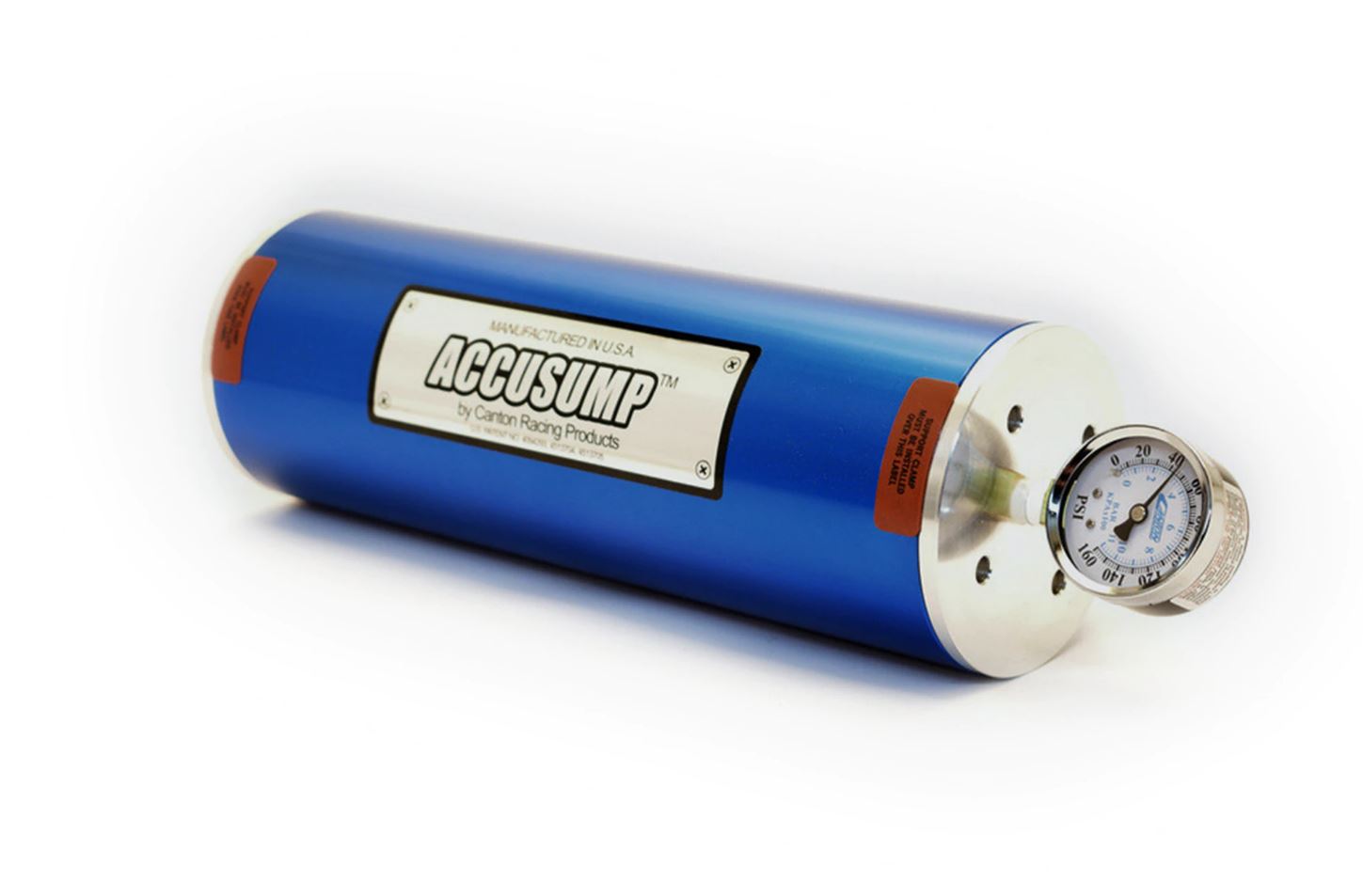 an88.se - Accusump komplett system 2QT