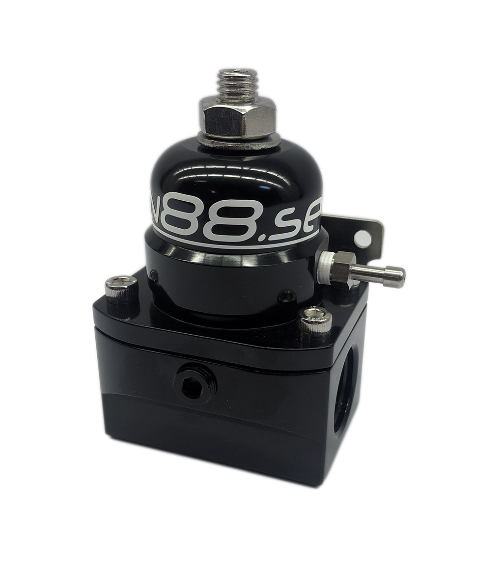 an88.se - AN88.se - BTR Ver.2