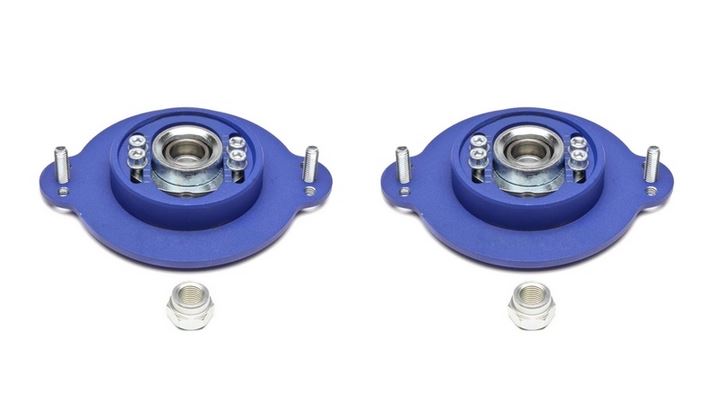 an88.se - Topplagring "Camber adjustment" - VW Golf 1