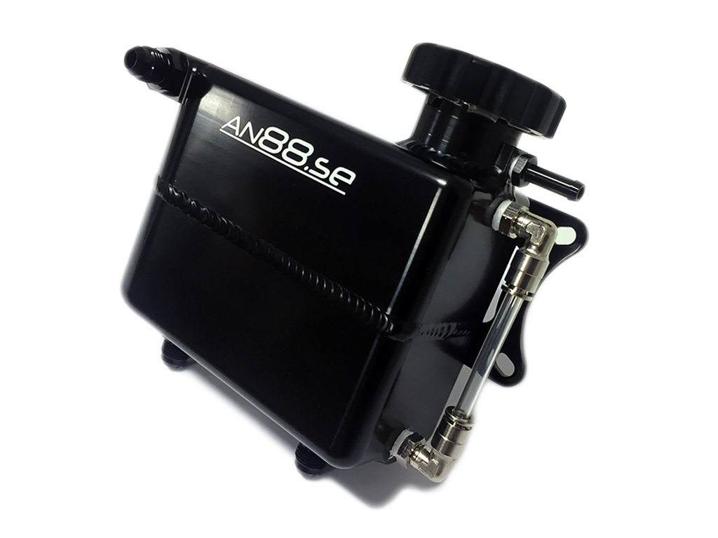 an88.se - AN88.se - Expansionskärl