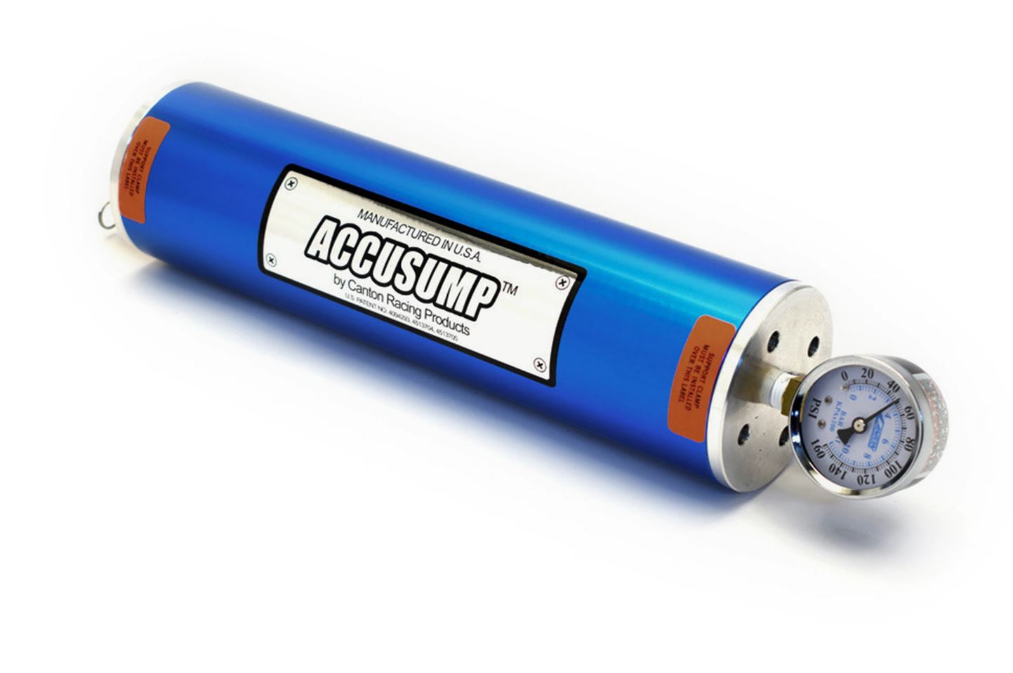 an88.se - Accusump 1QT