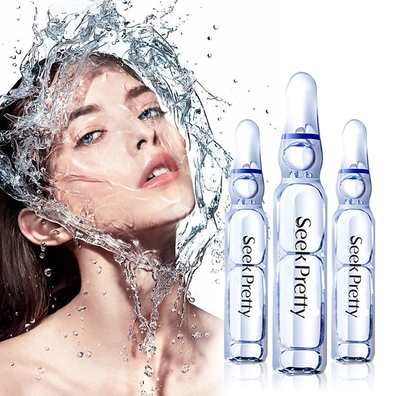 Ampoule Hyaluronic Acid at Rickey Park blog