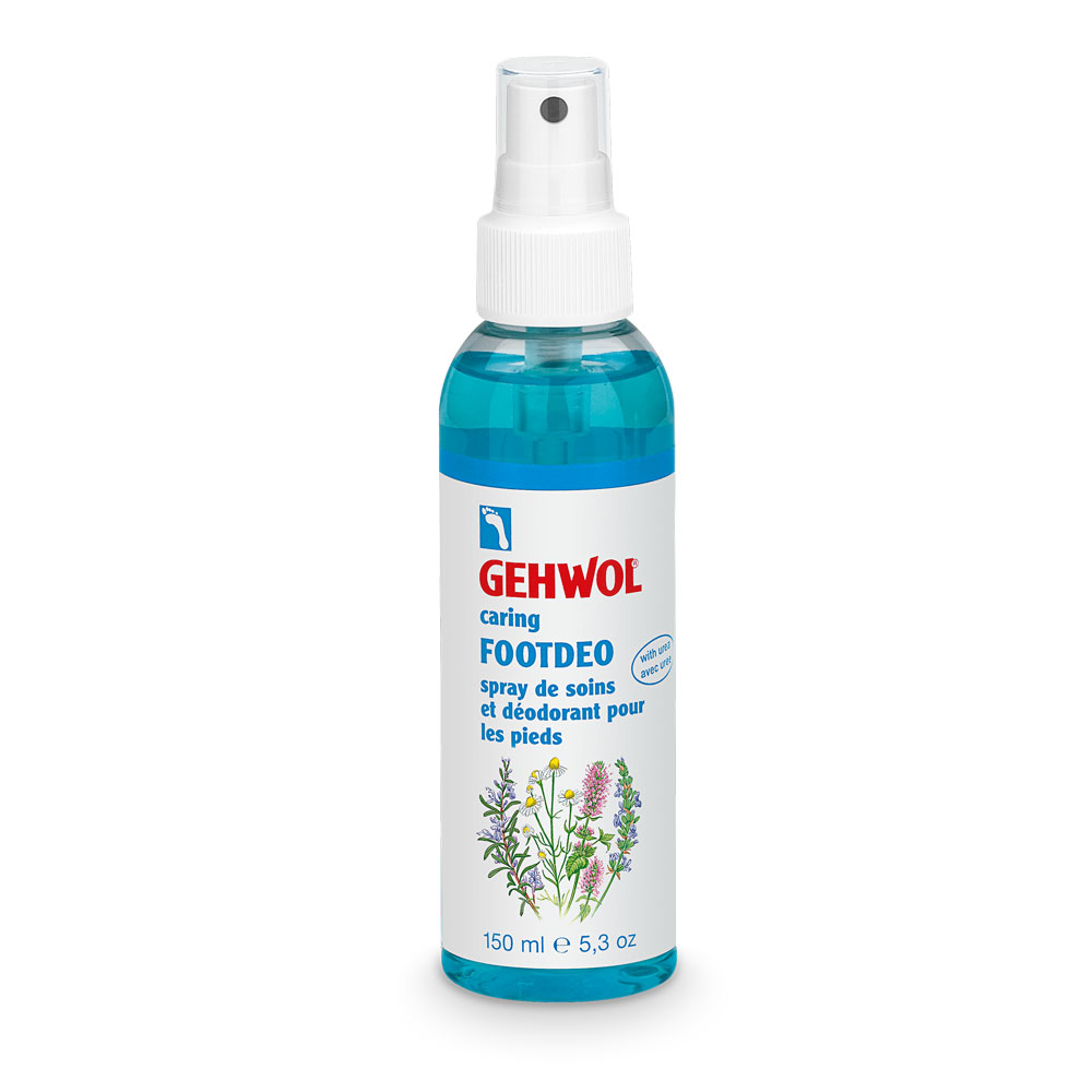 Gehwol Fotdeo spray, 150 ml