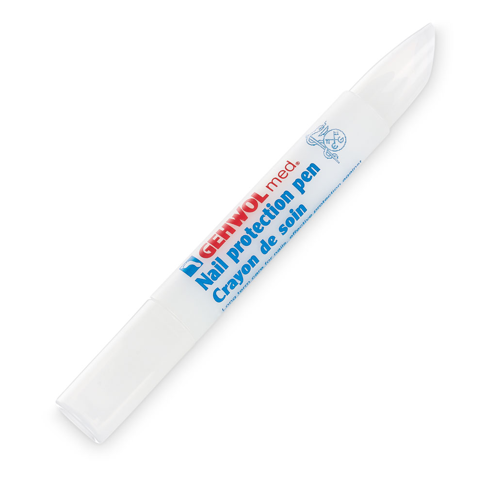 Gehwol Nail Protection Pen, 5 g - MedicOnline.fi