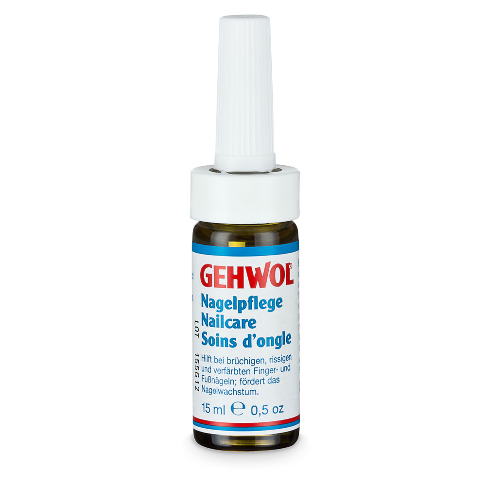 Gehwol Nailcare, 15 ml - MedicOnline.fi
