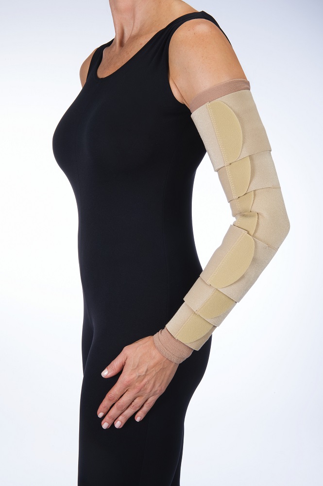 JOBST FarrowWrap Arm | MedicOnline