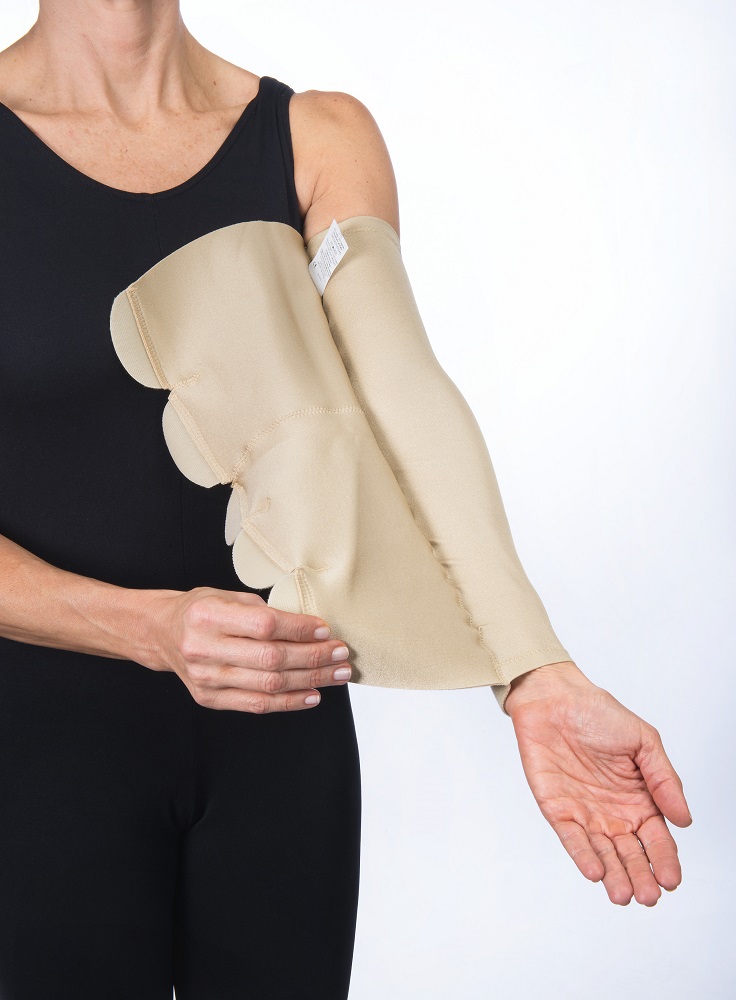 Kompression för arm - JOBST FarrowWrap Arm | MedicOnline