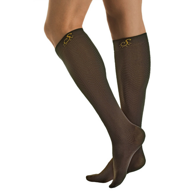 Solidea Active Energy Kompressionstrumpor | MedicOnline.se