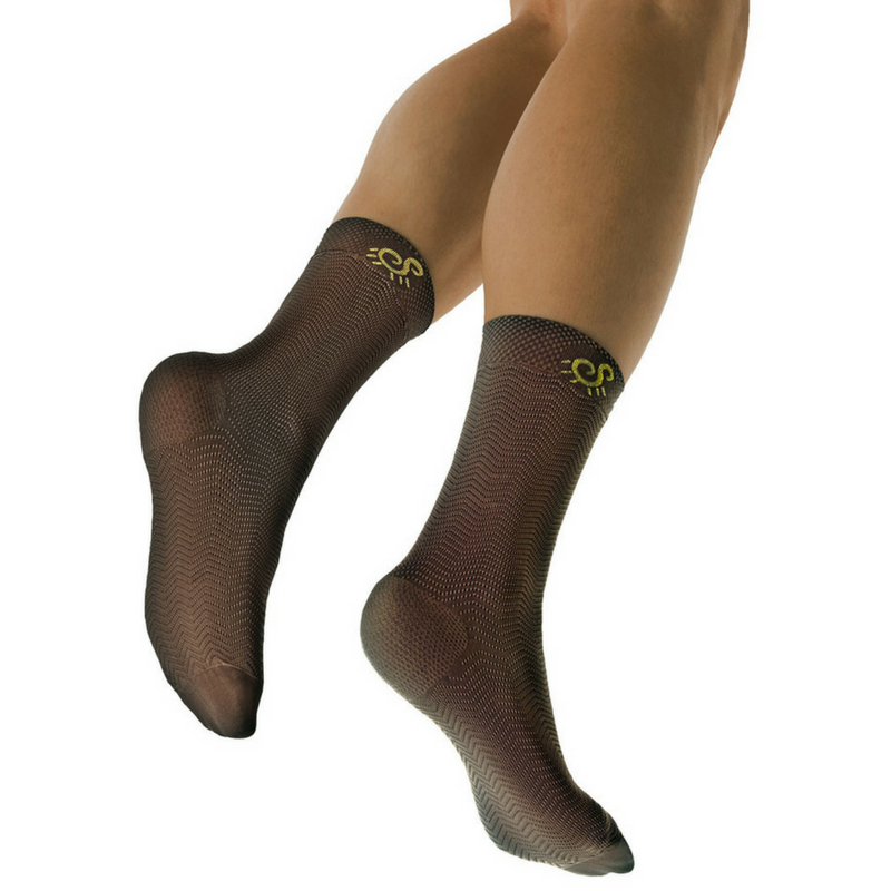 Solidea Active Speedy Kompressionssokker | MedicOnline.dk