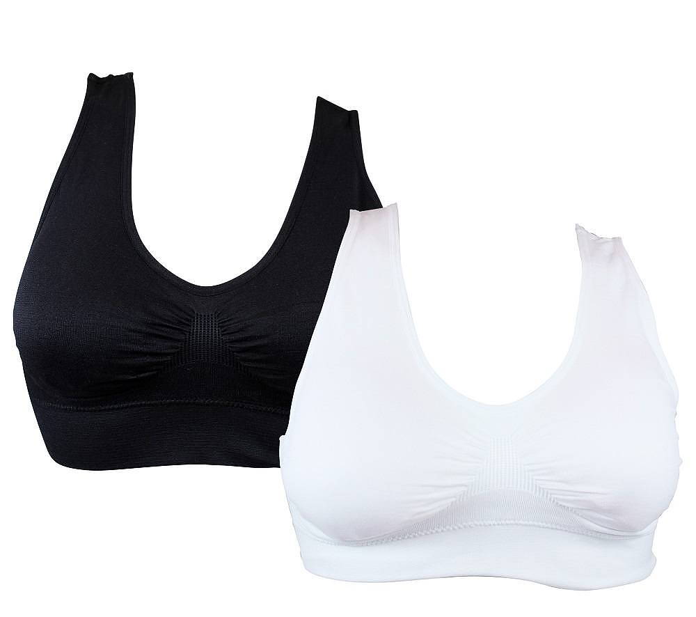 Naadloze bh | Beugelloze bh | MedicOnline.nl