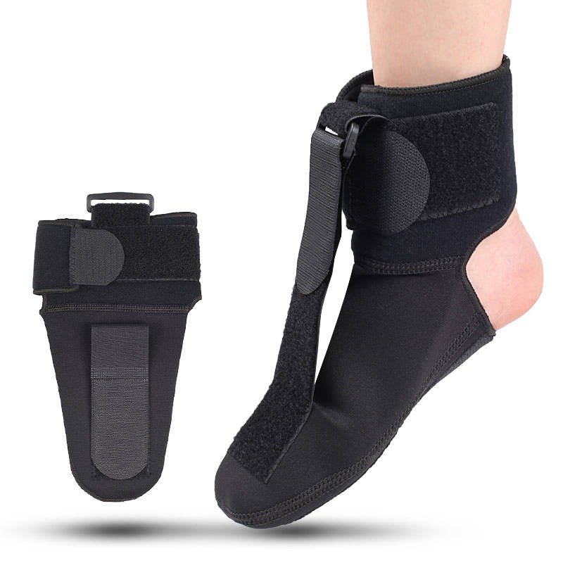 Voethangsteun van neopreen voor stabiliteit en comfort | mediconline.nl
