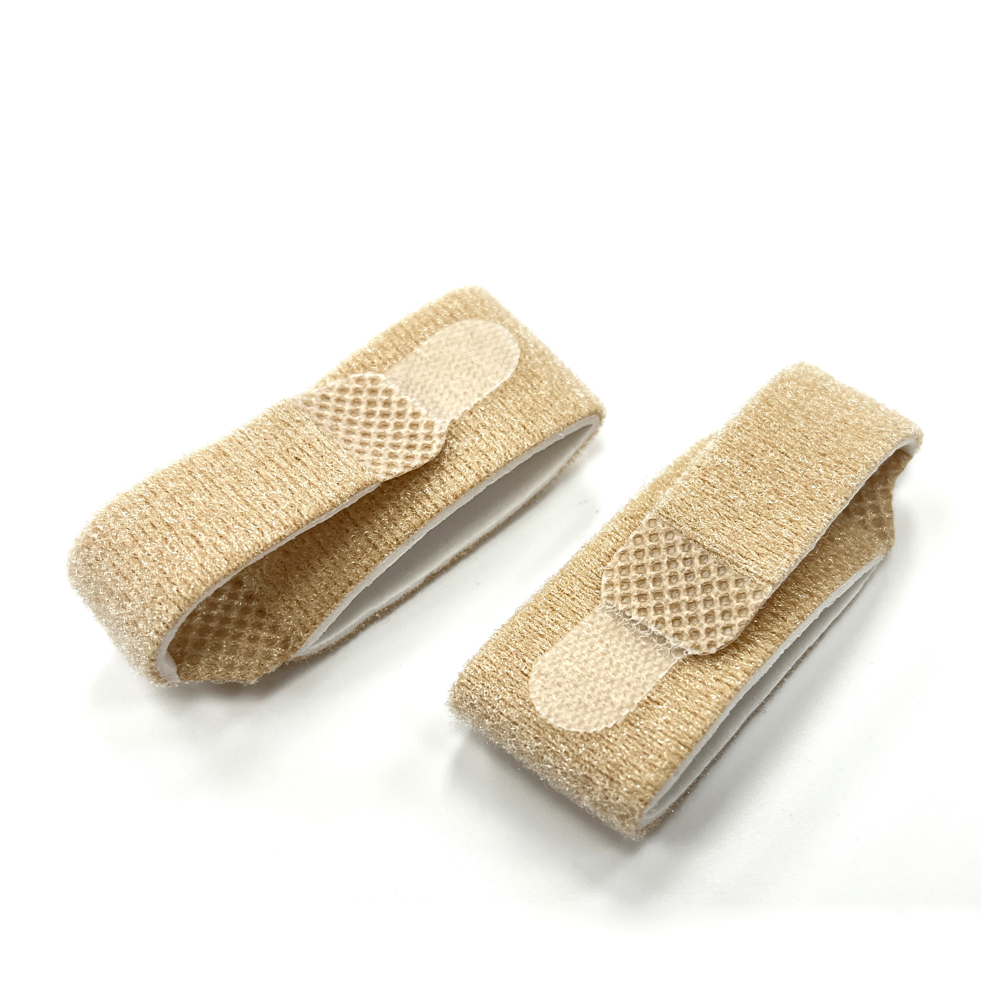 Hammertåbånd - Lindr smerter og ret tåen ud