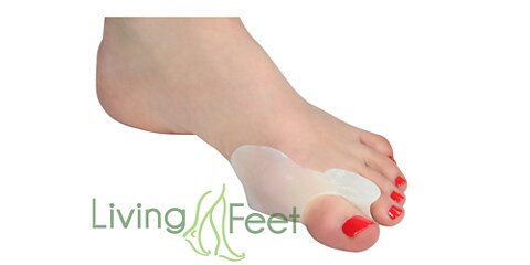 Hallux Valgus gel support