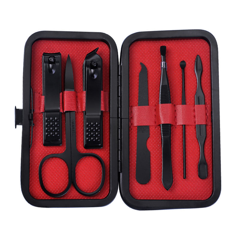 Manikyyrisetti - 7 osaa - MedicOnline.fi