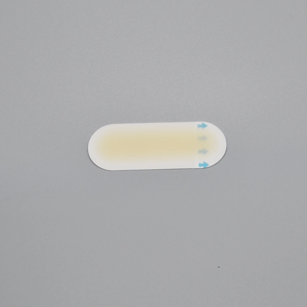 Vabelplaster hydrokolloid forbinding 10-pak | Mediconline