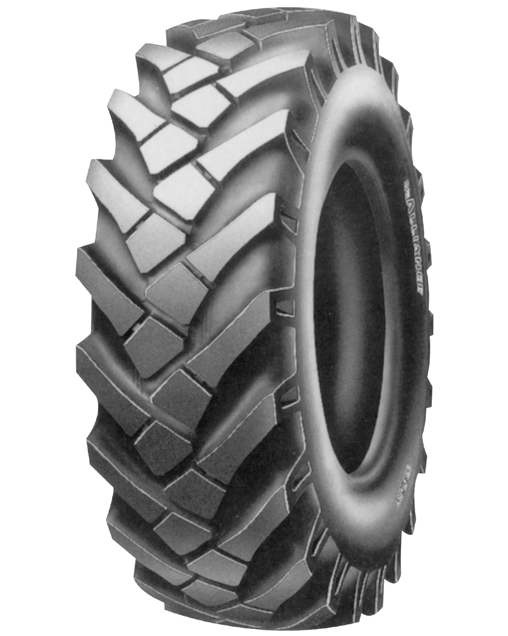 12.5X20 Alliance 317 TL 140B - Petterssons däckservice