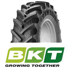 380/85R34 BKT RT-855 AGRIMAX - Petterssons däckservice